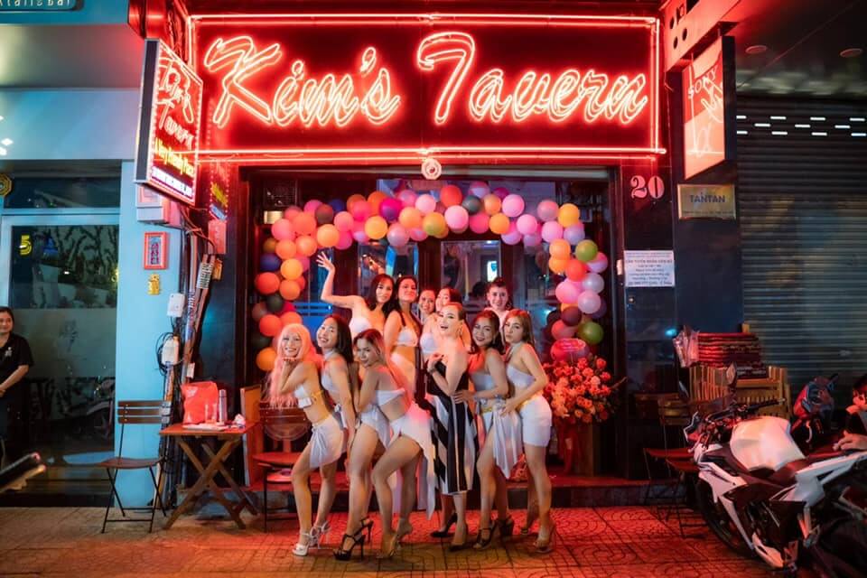 Best Bars In Saigon Photos Directions Included Kims Best Bars In Saigon Photos Directions Included Kims