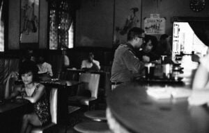 Why Lady Bars Are So Popular In Ho Chi Minh City - Kim's Tavern Girl ...