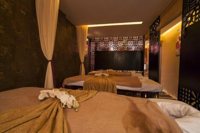 The Ultimate Saigon Massage Guide: 10 Must-Try Spas In 2024 - Kim's ...